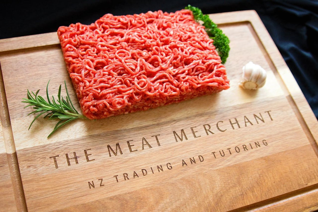 Butchery Classes – The Meat Merchant NZ